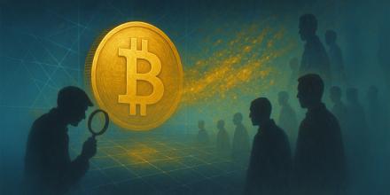 Suspicion surrounds mysterious $8.6 billion Bitcoin move