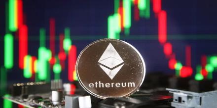 Ethereum Reserves Surge on Binance, Market Awaits Next Move