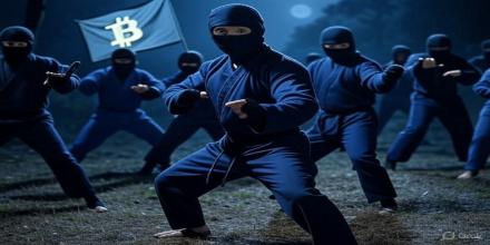 Ninjas in Pyjamas entra al negocio de Bitcoin: de los esports a la minería digital