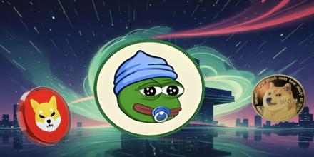 Little Pepe en preventa: 5 memecoins que podrían superar en ganancias a SHIB y DOGE este 2025