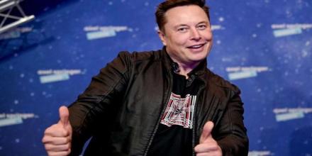 Elon Musk’s New Political Party Will Embrace Bitcoin