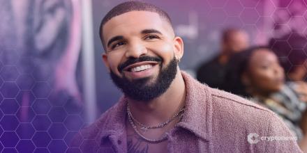 Drake vergleicht Liebesleben mit Bitcoin-Kursschwankungen in neuem Songtext