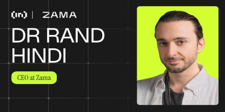 Zama CEO’su Rand Hindi: Homomorfik Şifreleme Blockchain’in Geleceği İçin Neden Önemli?
