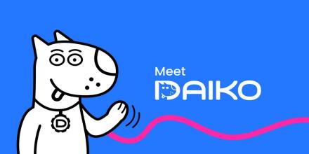 Proof-of-Woof: DAIKO’s Smart Leash Makes Dog Poop the Next Frontier of Web3