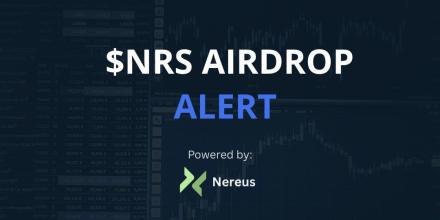 Nereus Finance Launches Airdrop Campaign to Reward Real DeFi Users