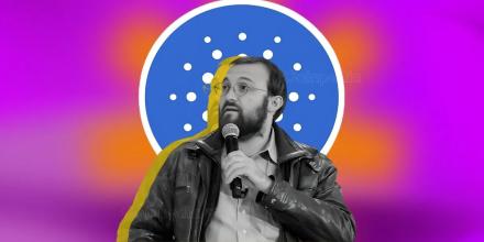 Charles Hoskinson Proposes Cardano Treasury with $ADA and Top Native Tokens