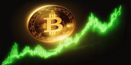 Bitcoin-Kurs könnte explodieren: Optionen deuten auf 130.000 Dollar hin