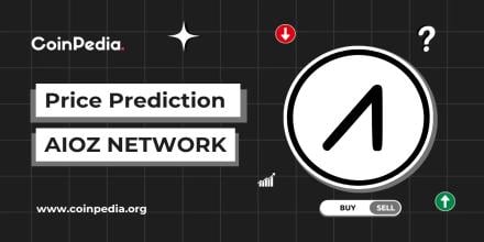 AIOZ Network Price Prediction 2025, 2026 – 2030: Will the AIOZ Coin Go Up?
