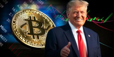 SEC рассмотрит заявку Trump Media на запуск ETF на биткоин и эфир