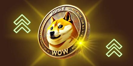 Is $1 Still Possible for Dogecoin (DOGE)? Experts Tip a Newcomer With Real-World Utility to Outperform