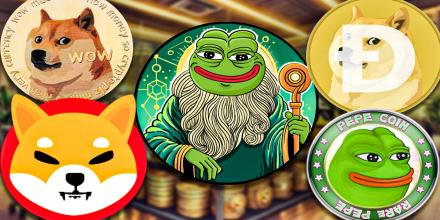 Meet Pepeto: The Frog Memecoin Aiming to Outrank DOGE, SHIB & PEPE in 2025