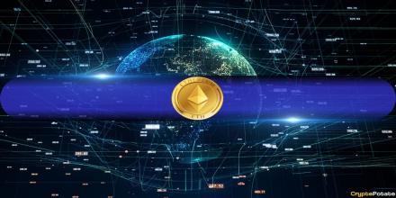 Ethereum Is Becoming What Treasuries Are to Traditional Finance: Research