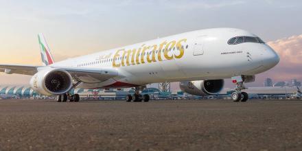 Dünya devi Emirates de kriptoya geliyor: Anlaşma imzalandı