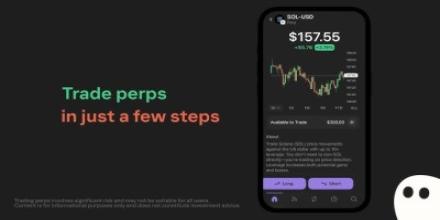 Phantom добавил поддержку perp-трейдинга прямо в кошелёк — с помощью Hyperliquid
