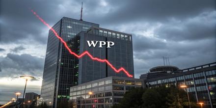 WPP, 연간 실적 전망 하향에 주가 16% 급락…광고업계 '쇼크'