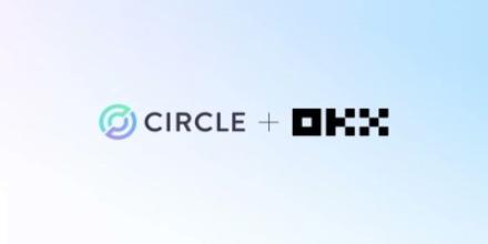 OKX и Circle запускают бесплатный обмен между USDC и долларом США