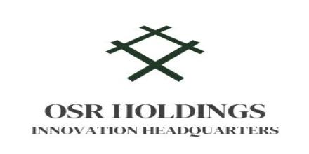 OSR Holdings Announces Strategic Roadmap for Tokenization Under Reg D Framework in Partnership with BCM Europe AG