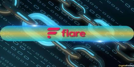 Flare Blockchain Integrates TrustSwap for Seamless Token Management and IDOs
