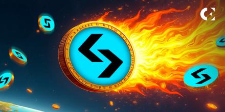 Bitget quemará USD 138 millones de su token BGB en el evento de quema del segundo trimestre