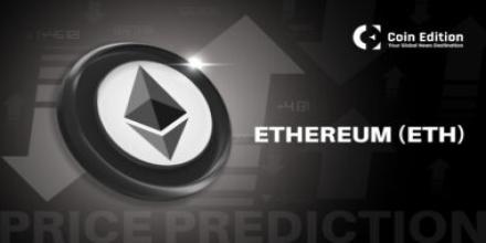 Predicción del precio de Ethereum (ETH) para el 11 de julio