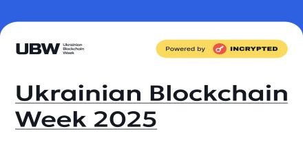 10 ивентов, тысячи участников и десятки спикеров — итоги Ukrainian Blockchain Week 2025
