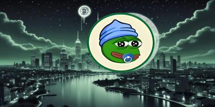 Little Pepe (LILPEPE) dominiert: Darum hat der PEPE-Killer ein Kurspotenzial von 14.000 % noch im Jahr 2025