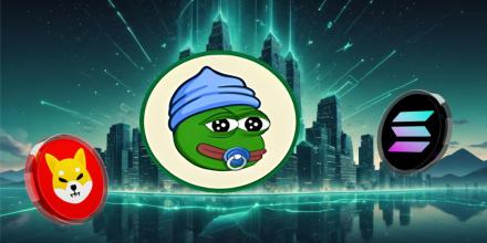 5 criptomonedas de las que todo mundo habla a mediados de 2025, en medio de la preventa de Little Pepe
