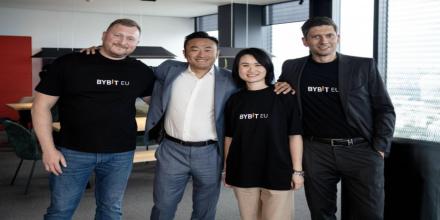 Bybit EU: Generando confianza en Europa como un exchange regulado de criptomonedas