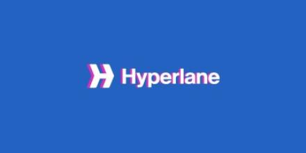 Hyperlane (HYPER) устанавливает рекорд: рост на 500% и объем торгов выше $3,8 млрд