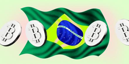 Brasil: Policía desmantela esquema cripto de $164 millones con apoyo de Binance