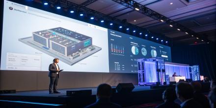 솔로닷아이오, 차세대 AI 플랫폼 '카젠트 스튜디오'로 美 혁신기업 수상