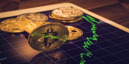 Bitcoin-Kurs auf 459.000 Dollar? Analysten prognostizieren eine Million im Jahr 2035