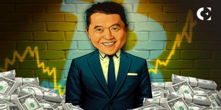 «Los cerdos son sacrificados»: la advertencia de Kiyosaki a un mercado de Bitcoin demasiado codicioso