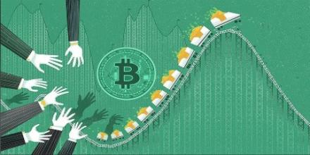 Bitcoin может взлететь до $200,000–$300,000 к Рождеству — анализ Power Law и макроэкономика 2025