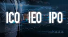 ICO, IEO 다음은?…가상자산 거래소 포블게이트 'A-IEO' 눈길