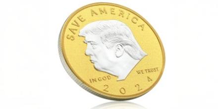 Мемкоин Трампа принёс криптобиржам $172 млн