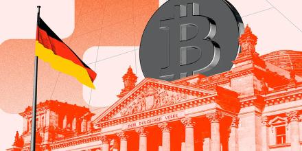 El rally de Bitcoin significa que Alemania cometió el peor error económico de la década
