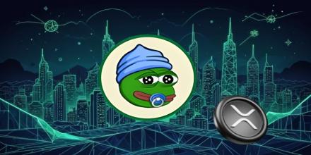 ¿Podría Little Pepe, en preventa por menos de USD $0,0015, imitar las subidas de XRP de 2017 y 2021?