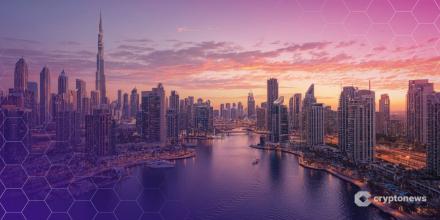 Ripple kooperiert mit Ctrl Alt, um Dubais Tokenized Real Estate auf dem XRP Ledger zu sichern