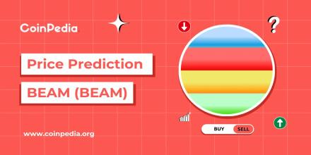Beam Price Prediction 2025, 2026 – 2030: Will BEAM Price Record A New ATH?