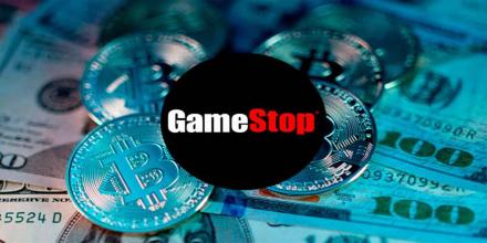 GameStop desvela la decisión de mantener Bitcoin como cobertura contra la inflación