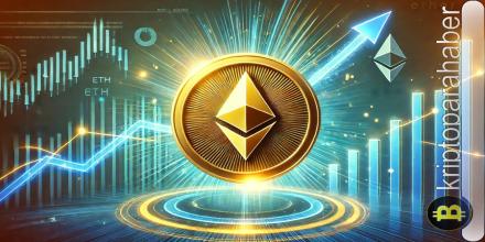Ethereum’da dev ralli alarmı! Analistler ETH için sıradaki durağı açıkladı…