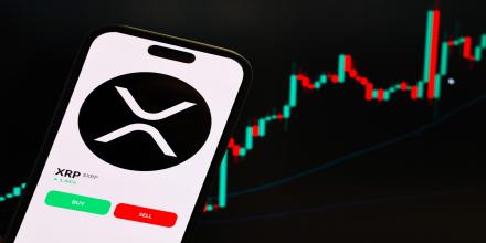 XRP-Kurs bricht aus: Start einer Rallye Richtung Allzeithoch