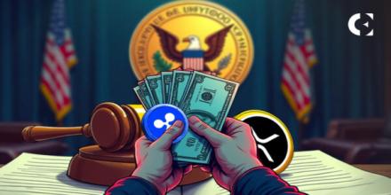 «Ya pagaron en efectivo. Lo siento»: Ex funcionario de la SEC desacredita los rumores de XRP