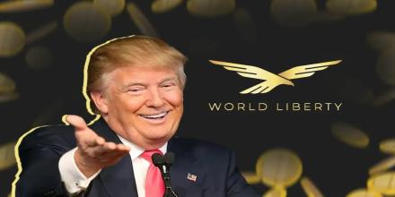 El WLFI de Trump se lanzará al mercado: el token SUBBD se prepara para aprovechar la ola de expectación
