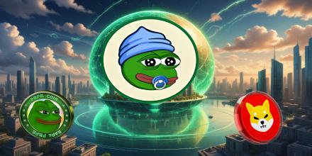 3 Meme Coins, die man anhäufen sollte, bevor sie wie Shiba Inu (SHIB) und Pepe Coin (PEPE) explodieren