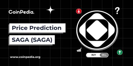 Saga Price Prediction 2025, 2026 – 2030: Will SAGA Price Surge?