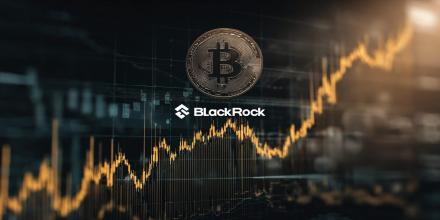 BlackRocks Bitcoin-ETF IBIT führt als Top-Performer der Woche