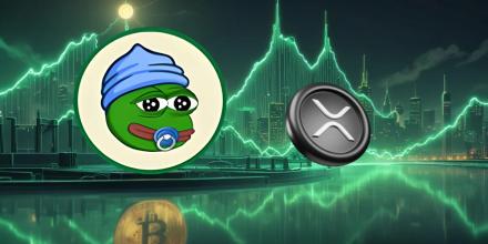 4 Coins to Turn $4,000 Into $800,000: Ripple (XRP) Did It Before, Here’s What Could Do It Next