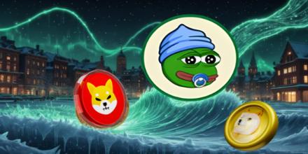 3 Meme-Coins, die $400 in $12.000 verwandeln könnten – und auf dem Weg sind, Dogecoin und Shiba Inu zu überholen